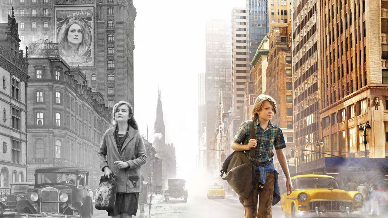 Film Review: Wonderstruck, "...a refreshing perspective of the world ...