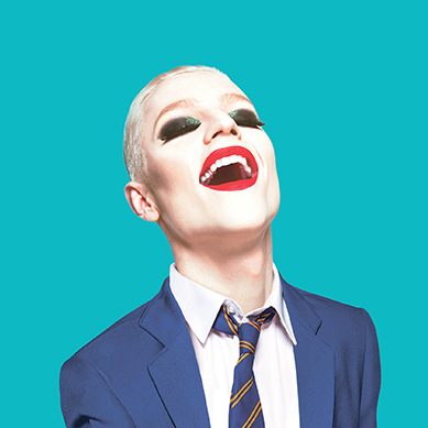 Everybody’s Talking About Jamie (12A) | Plymouth Arts Cinema ...