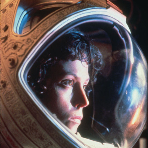 Alien at Tinside Lido [SOLD OUT] | Plymouth Arts Cinema | Independent ...