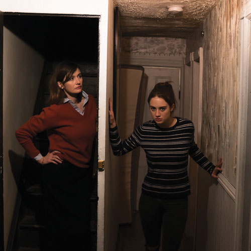 Good Posture (15) | Plymouth Arts Cinema | Independent Cinema for ...