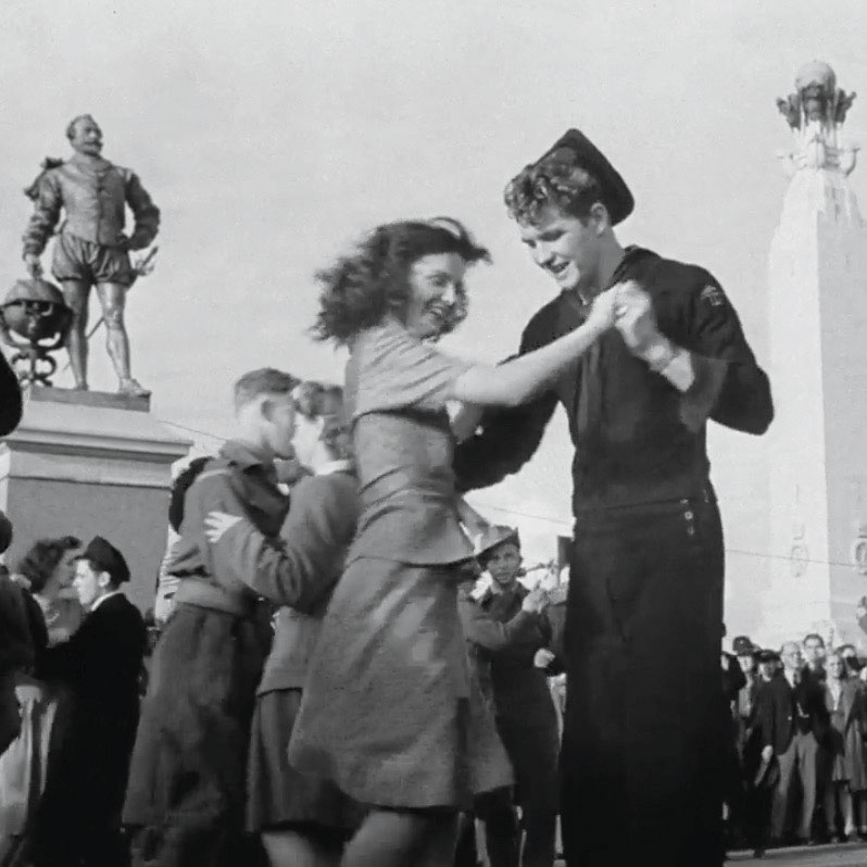 Independent Miss Craigie + Director's Q&A | Plymouth Arts Cinema ...