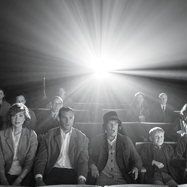 Belfast (12A) | Plymouth Arts Cinema | Independent Cinema for Everyone ...