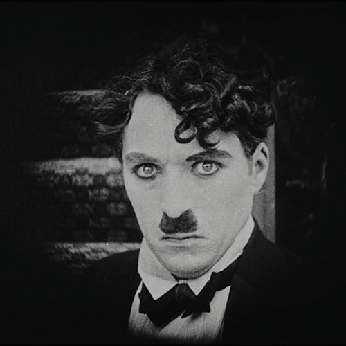 The Real Charlie Chaplin (U) | Plymouth Arts Cinema | Independent ...