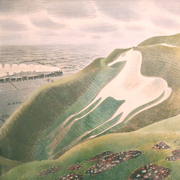 Eric Ravilious: Drawn to War (PG) | Plymouth Arts Cinema | Independent ...