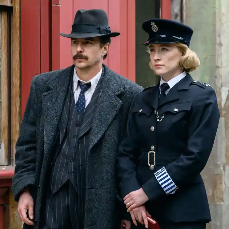 See How They Run (12A) | Plymouth Arts Cinema | Independent Cinema for ...