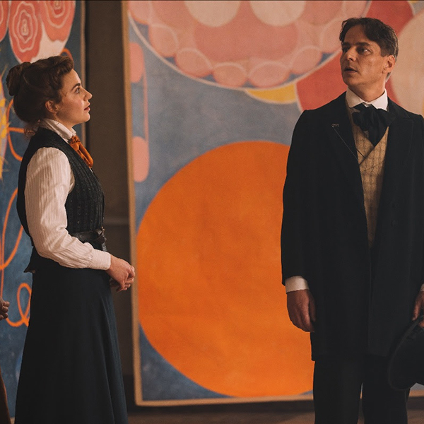 Hilma (12A) | Plymouth Arts Cinema | Independent Cinema for Everyone ...