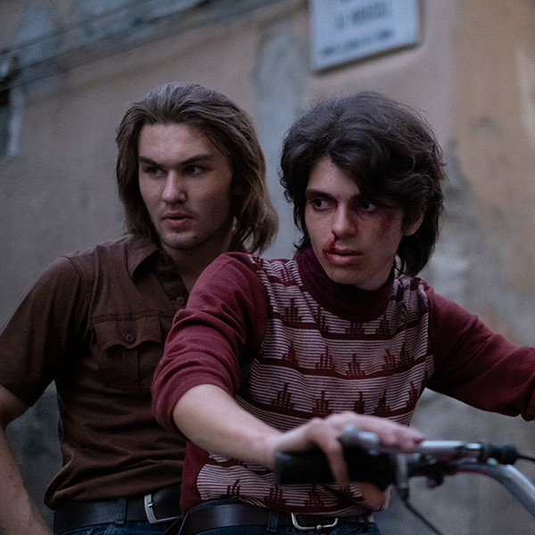 Nostalgia (12A) | Plymouth Arts Cinema | Independent Cinema for ...