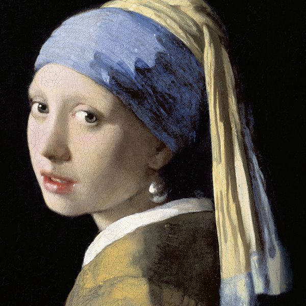 Exhibition on Screen – Vermeer: The Greatest Exhibition | Plymouth Arts ...