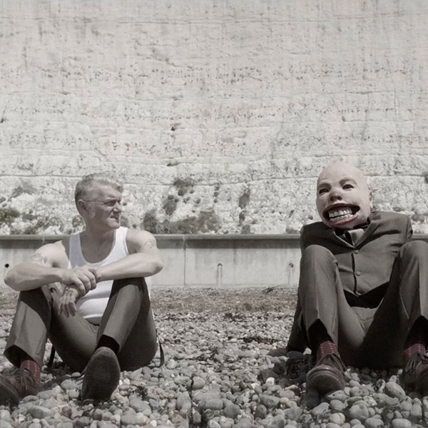 I Get Knocked Down + Q&A with Director Dunstan Bruce (15) | Plymouth ...