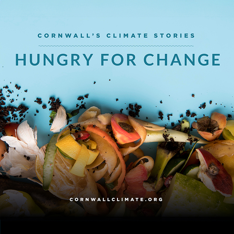 Hungry For Change - Cornwall's Climate Stories | Plymouth Arts Cinema | Independent Cinema for ...
