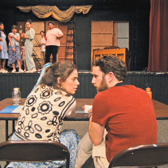 Theater Camp (12A) | Plymouth Arts Cinema | Independent Cinema for ...