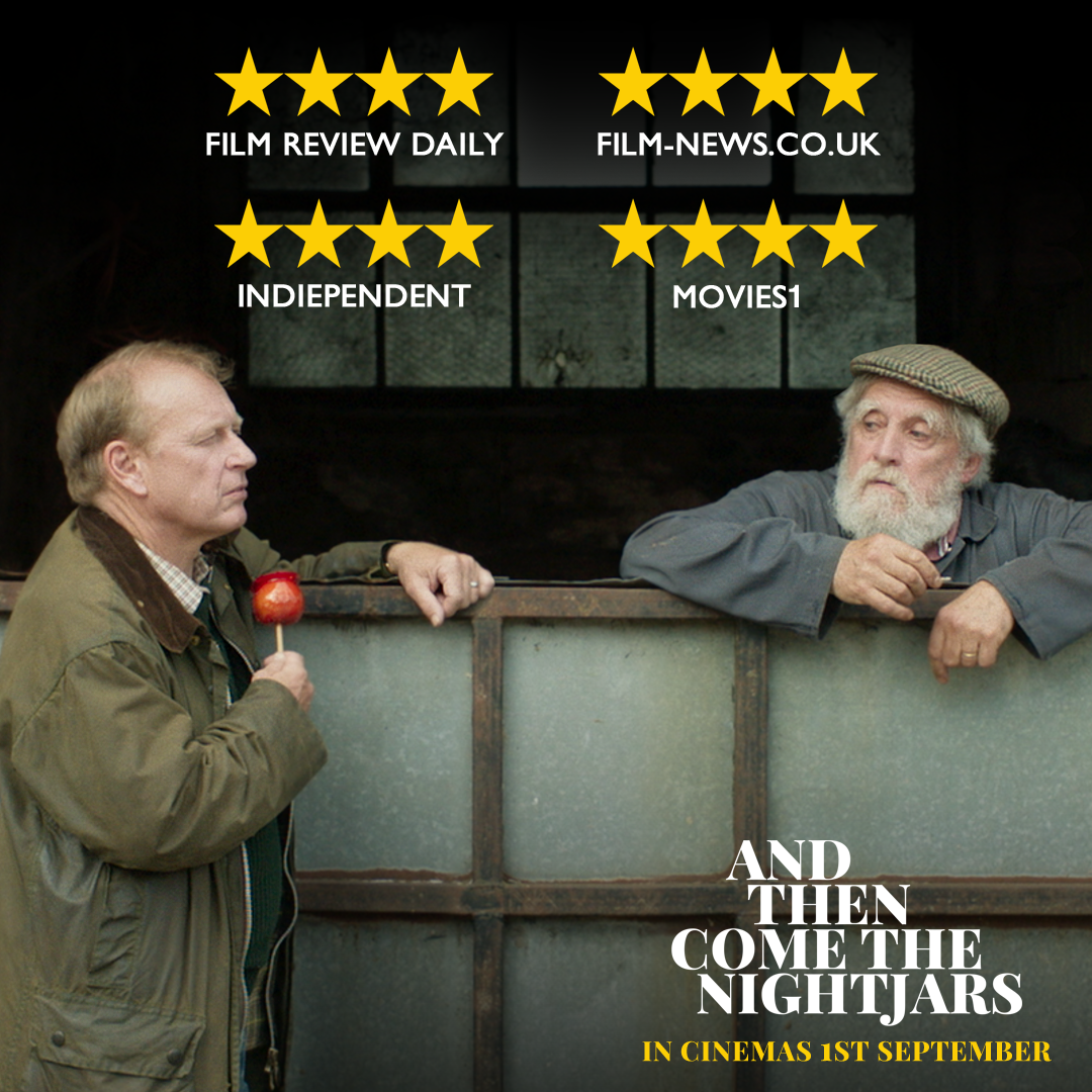 Film Review: And Then Come The Nightjars - "captures the essence of today’s important ...