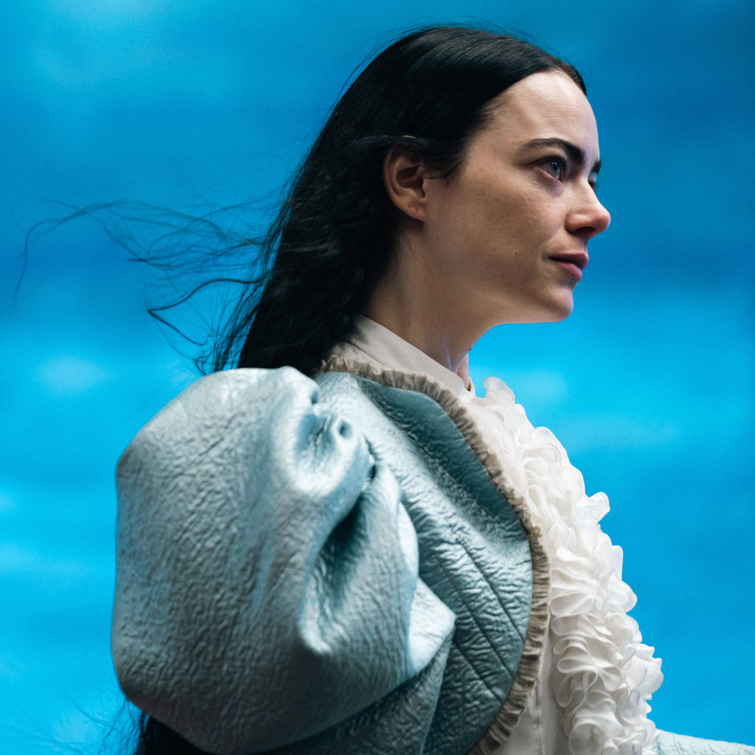 Poor Things (18) | Plymouth Arts Cinema | Independent Cinema for ...