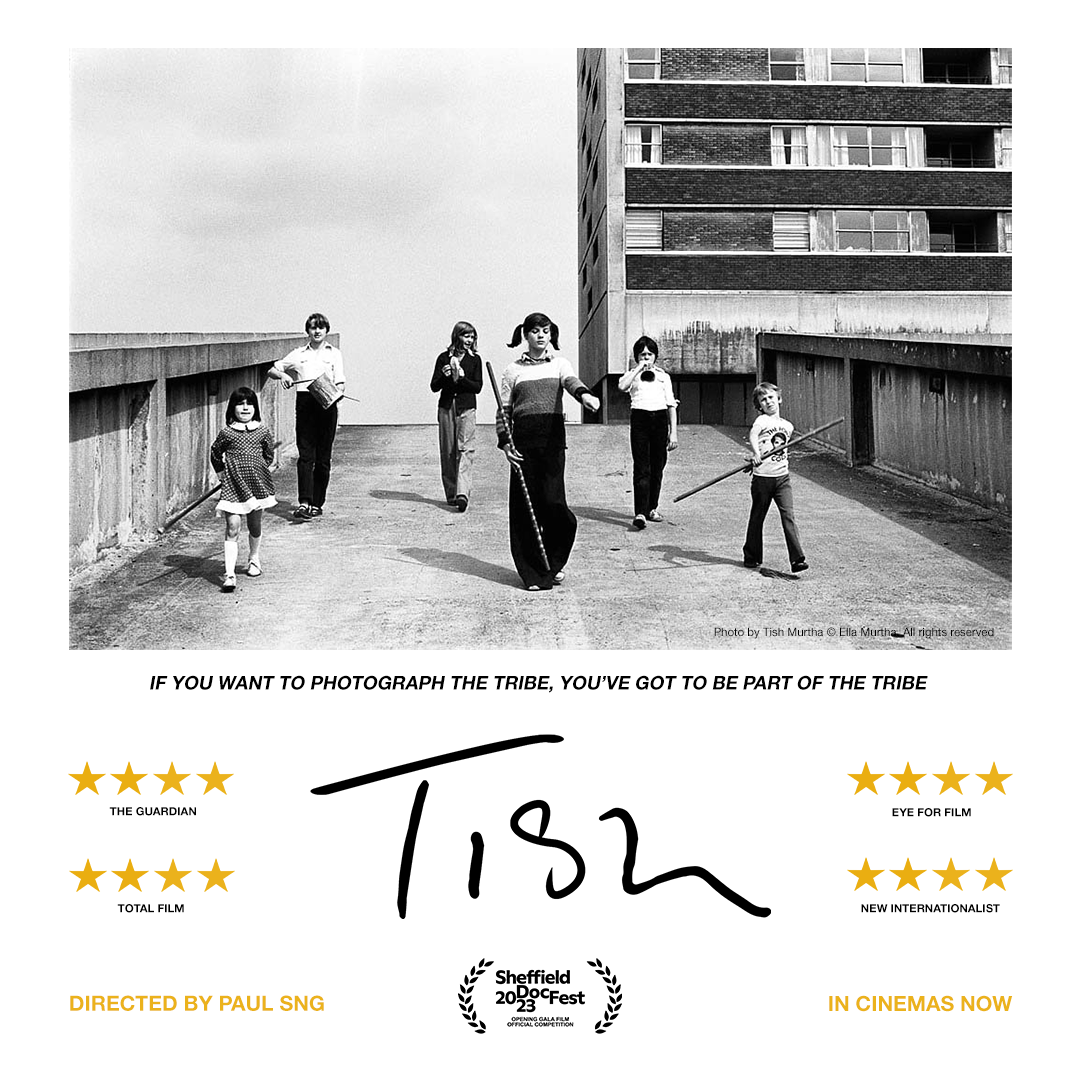 Film Review: Tish - "culture is not solely for middle-class consumption ...