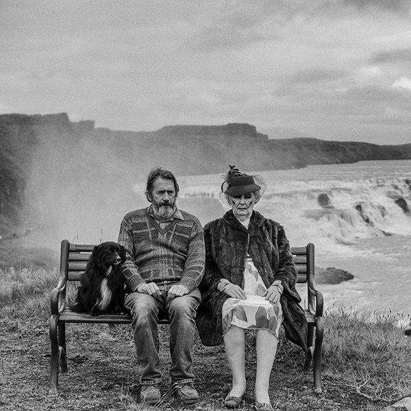 Driving Mum (12A) | Plymouth Arts Cinema | Independent Cinema for ...