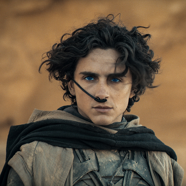 Dune: Part Two (12A) | Plymouth Arts Cinema | Independent Cinema for Everyone | located at Arts ...