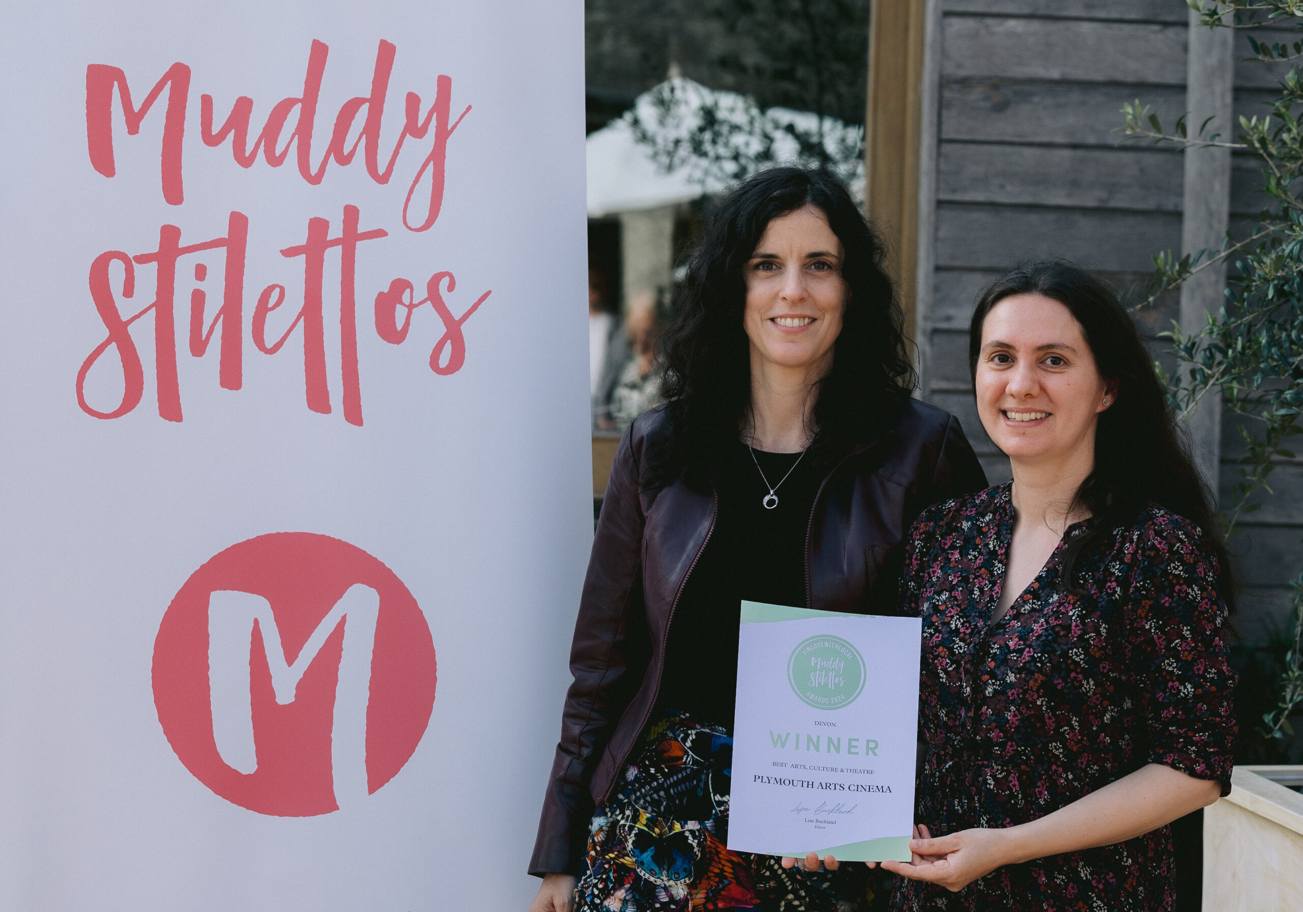 Best Arts, Culture and Theatre Venue - Muddy Stilettos Awards ...