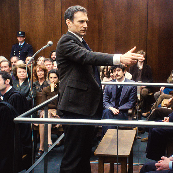 The Goldman Case (12A) | Plymouth Arts Cinema | Independent Cinema for ...
