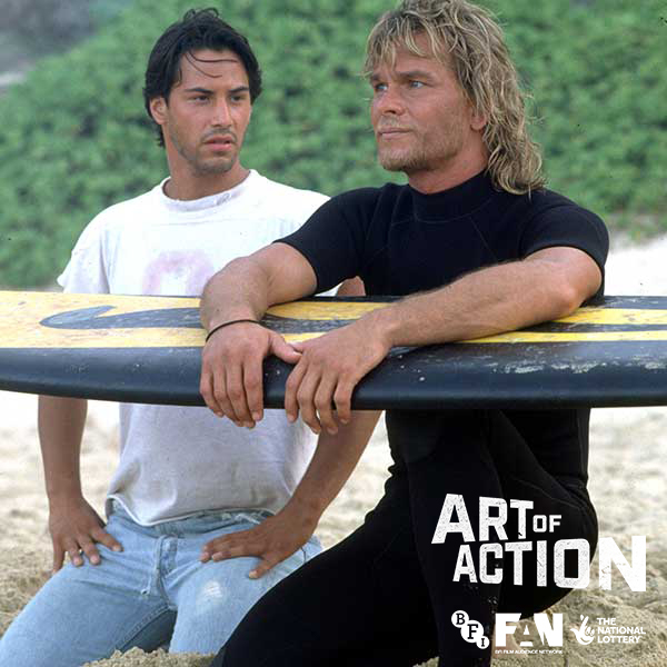 Point Break (15) - Art of Action | Plymouth Arts Cinema | Independent ...