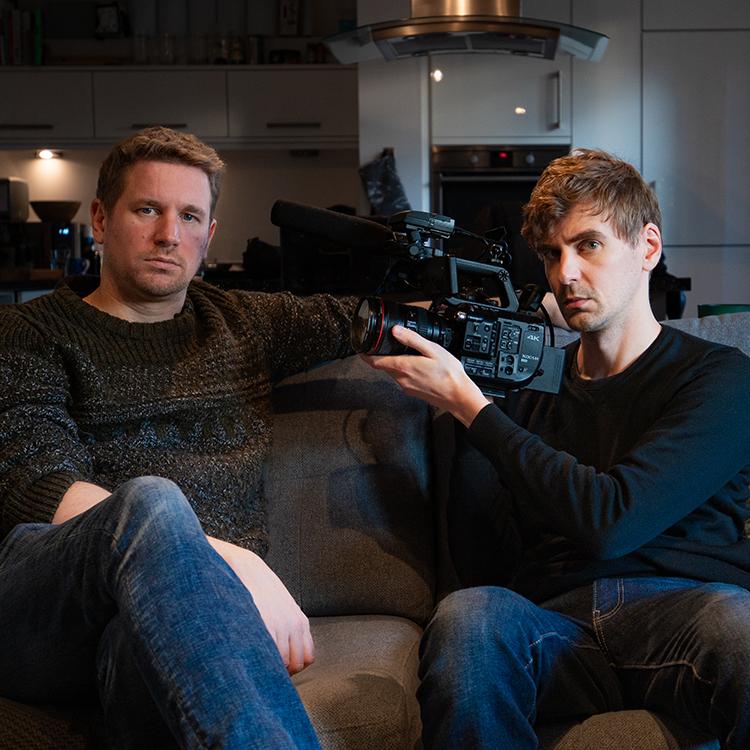 Silent Men (12A) + Intro from Andy’s Man Club | Plymouth Arts Cinema ...