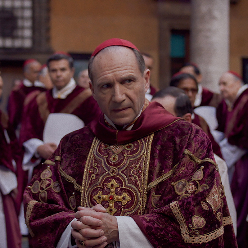 Conclave (12A) | Plymouth Arts Cinema | Independent Cinema for Everyone | located at Arts ...