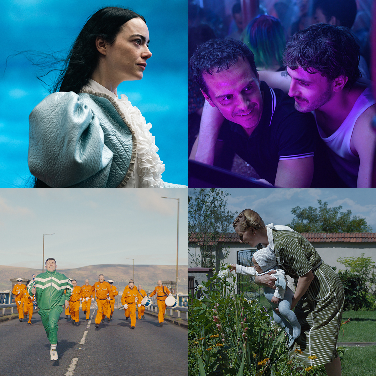 Our Films of the Year 2024 | Plymouth Arts Cinema | Independent Cinema ...