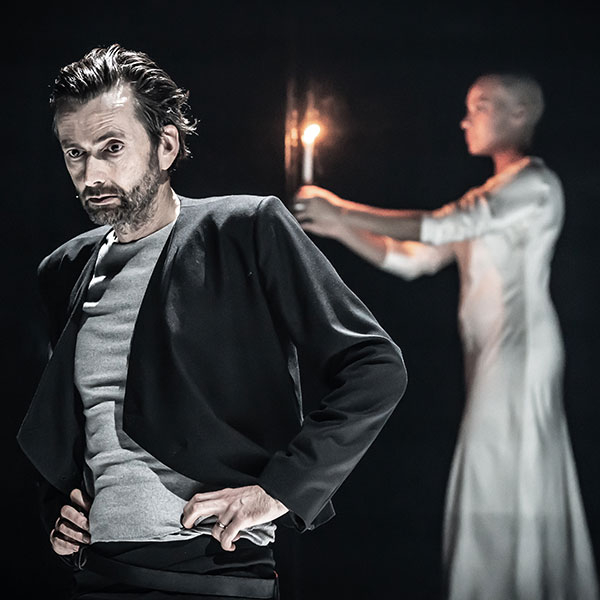 NT Live: Macbeth (12A) | Plymouth Arts Cinema | Independent Cinema for ...