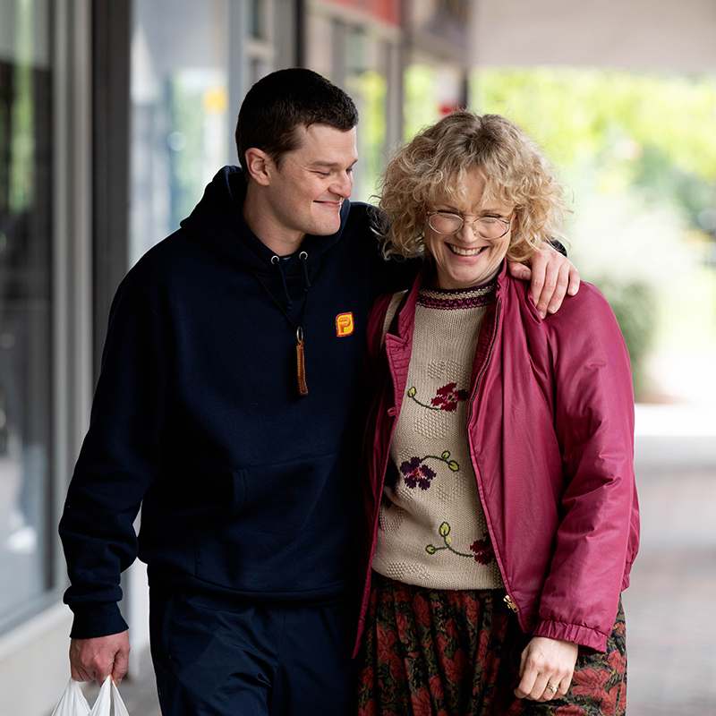 I Swear (15) | Plymouth Arts Cinema | Independent Cinema for Everyone ...